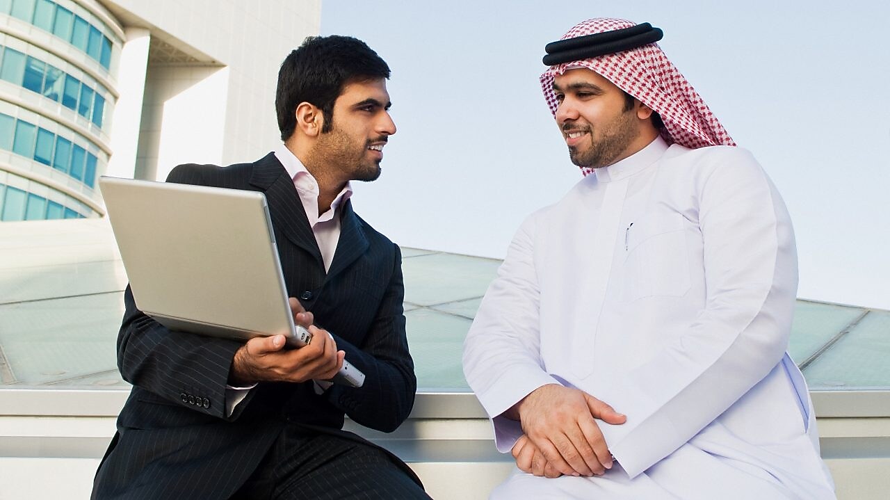 Our values | Shell Kuwait