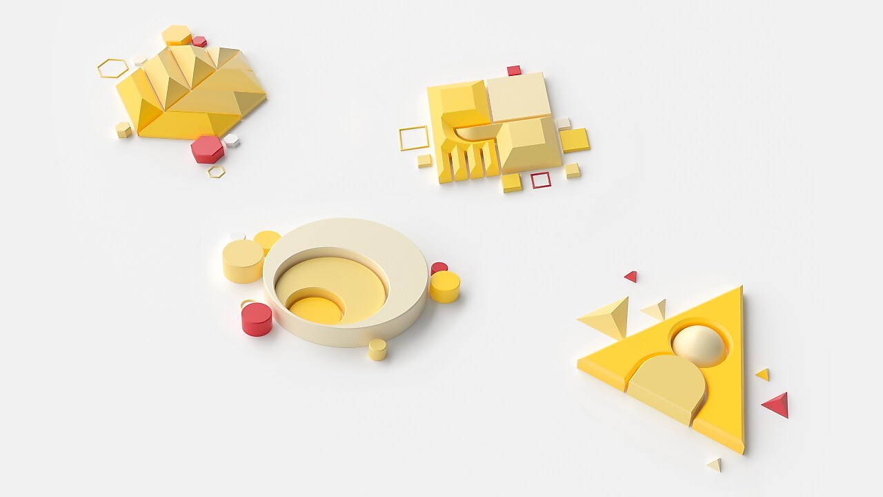 Powering Progress | Shell Kuwait