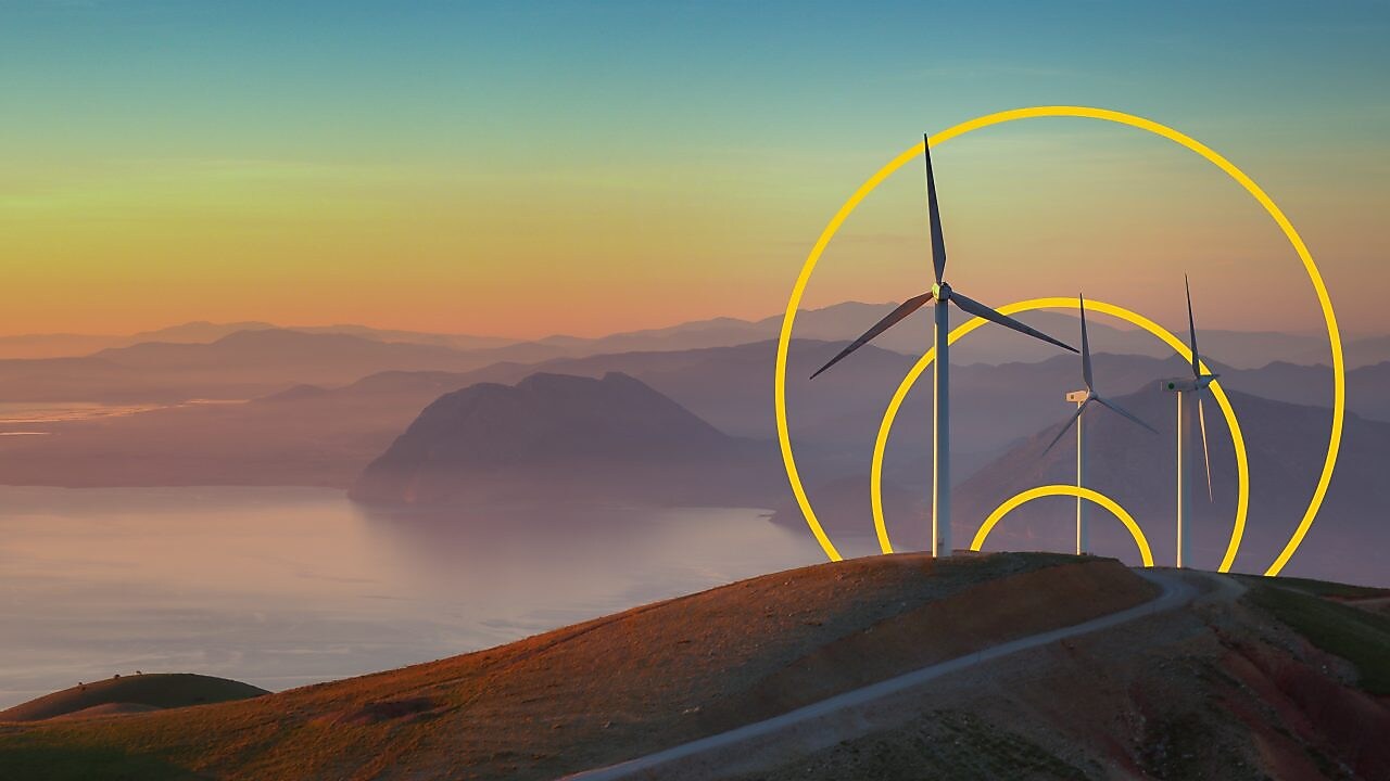 Achieving net-zero emissions | Shell Kuwait