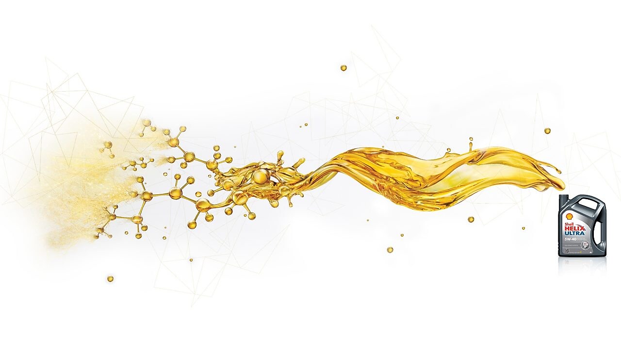 Industrial Lubricants | Shell Kuwait