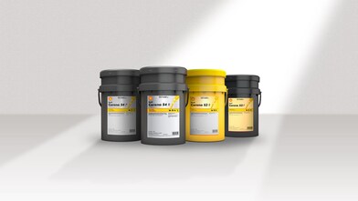 Lubricants Product Range | Shell Kuwait