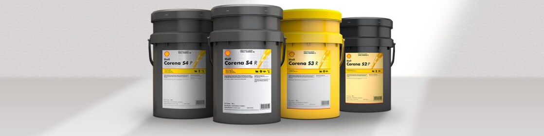 Shell Corena - Compressor oils | Shell Kuwait