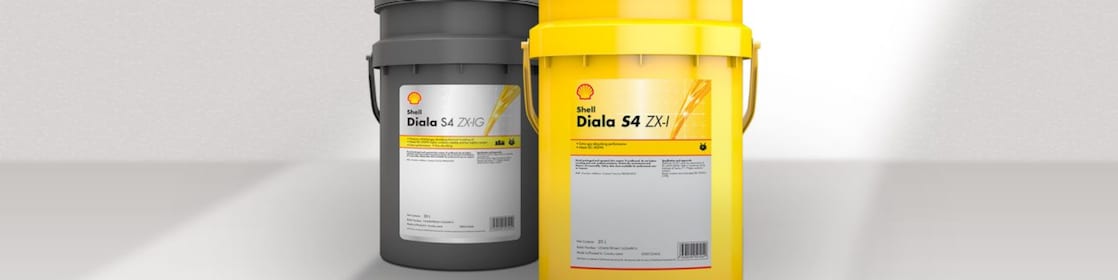 Shell Diala - Electrical oils | Shell Kuwait