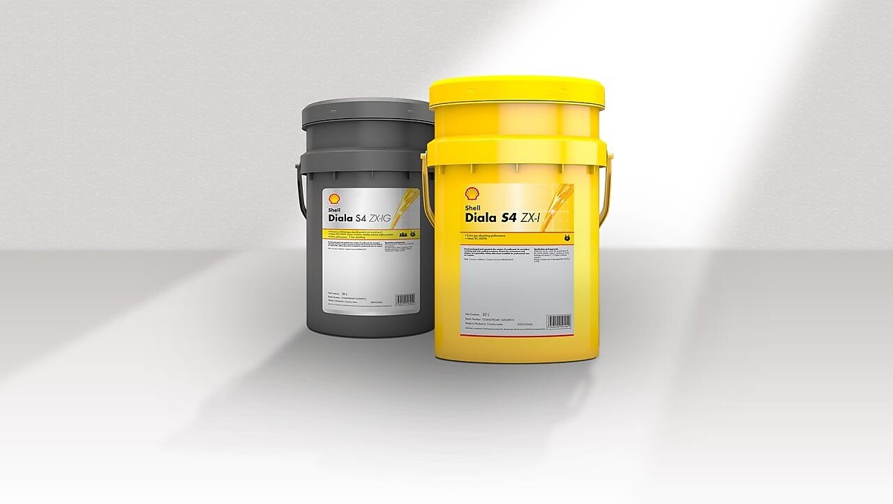 Shell Diala - Electrical oils | Shell Kuwait