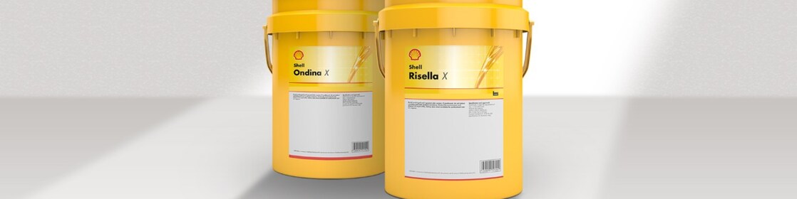 Shell Risella X - Process Oils | Shell Kuwait