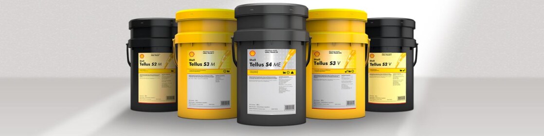 Shell Tellus – Hydraulic Fluid | Shell Kuwait