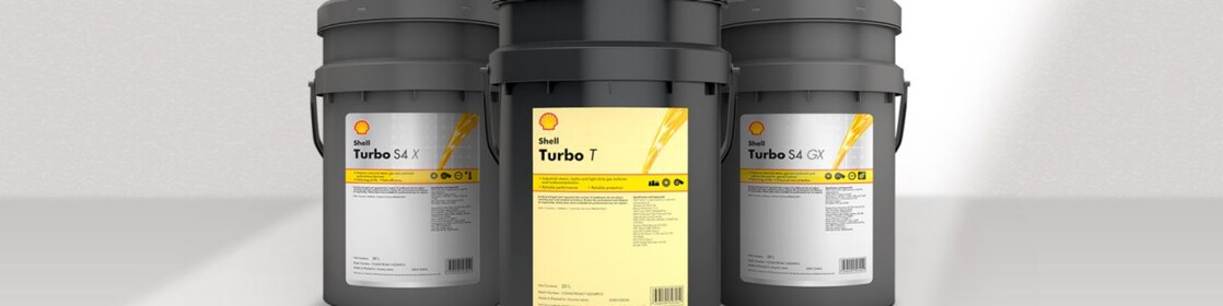 Shell Turbo - Turbine oils | Shell Kuwait