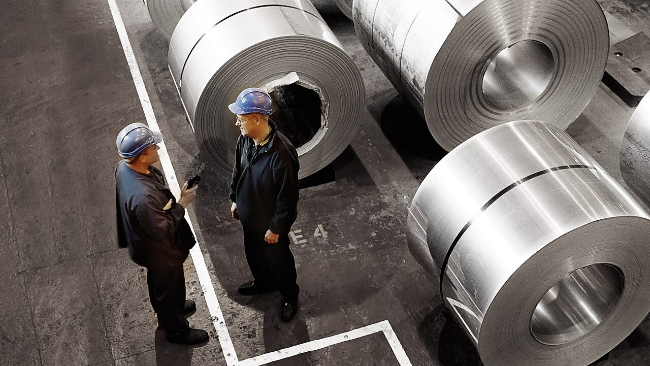 Metals | Shell Kuwait