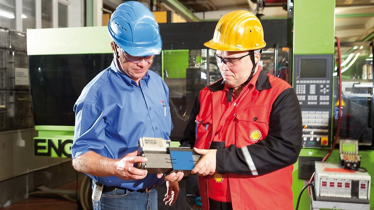 Service for Customers | Shell Kuwait