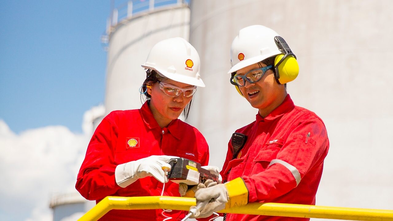 Shell LubeAdvisor | Shell Kuwait