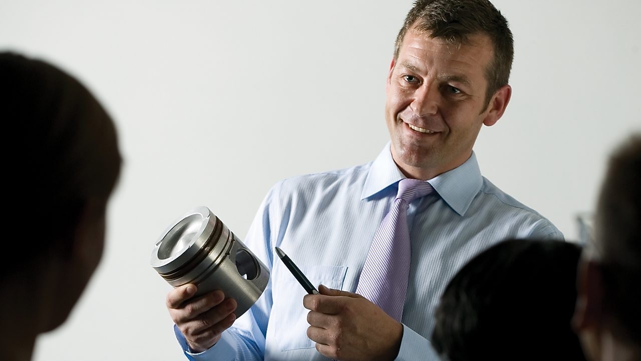 Shell LubeCoach | Shell Kuwait