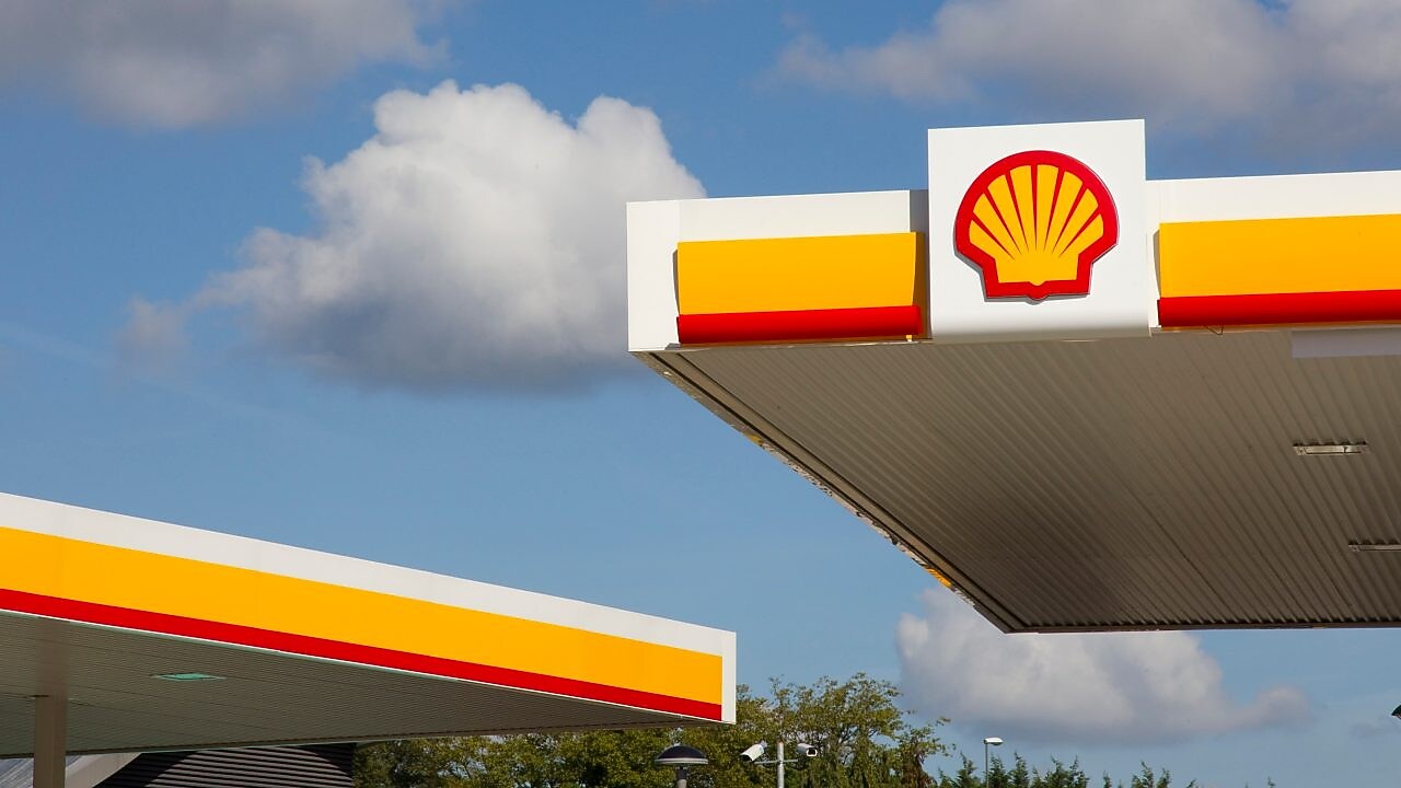 Contact us | Shell Kuwait