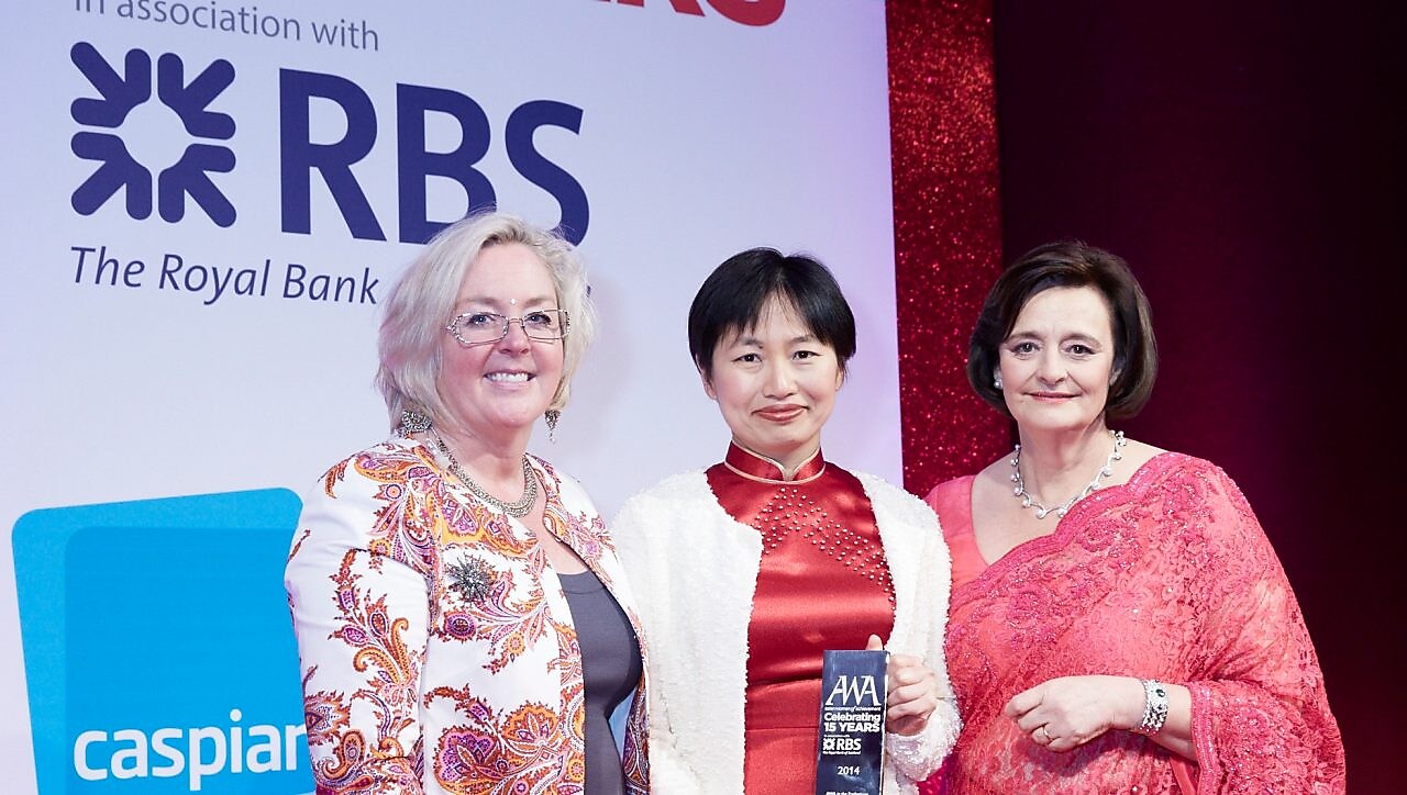 Bringing cultures together | Shell Kuwait