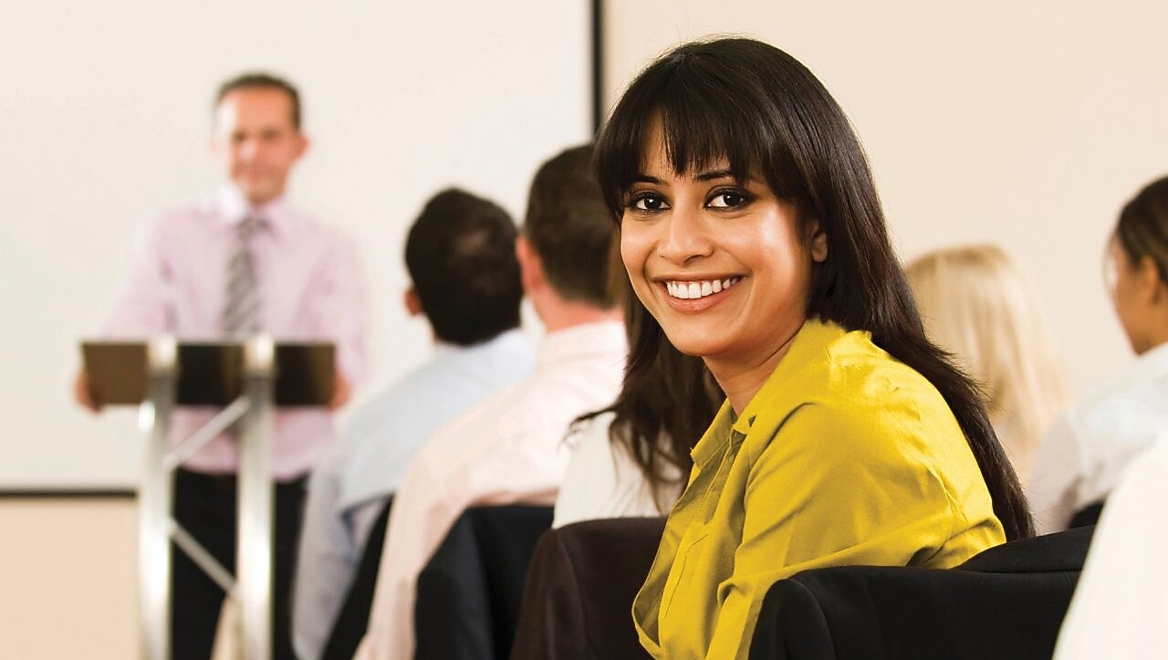 Experienced Professionals | Shell Kuwait