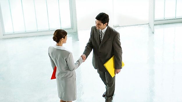 Finance | Shell Kuwait