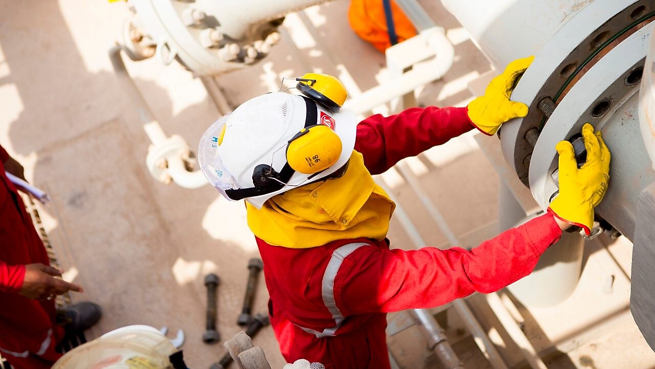 HSSE and Social Performance | Shell Kuwait
