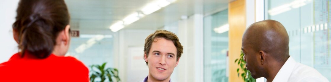 Human resources | Shell Kuwait