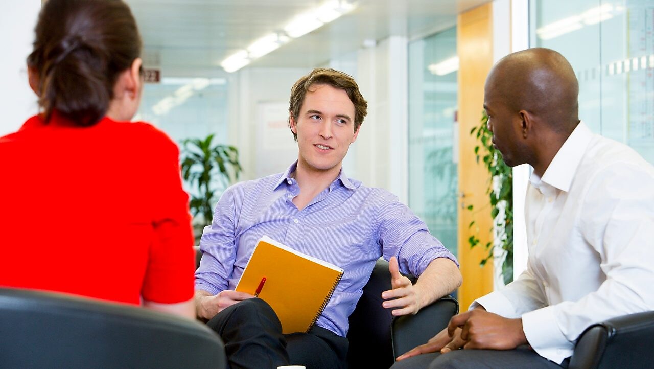 Human resources | Shell Kuwait