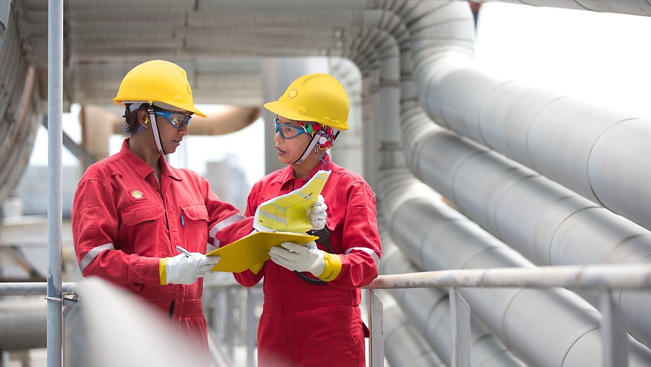Technical careers | Shell Kuwait