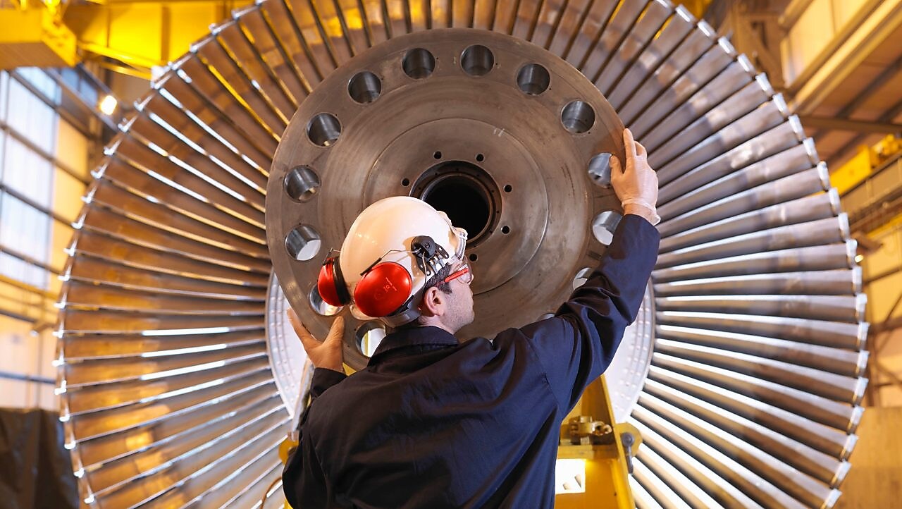 Discipline engineering | Shell Kuwait