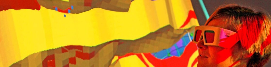 Geoscience | Shell Kuwait