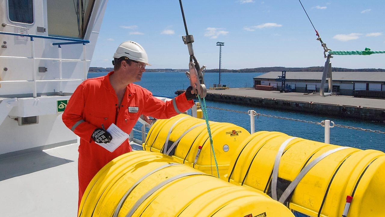 Logistics | Shell Kuwait