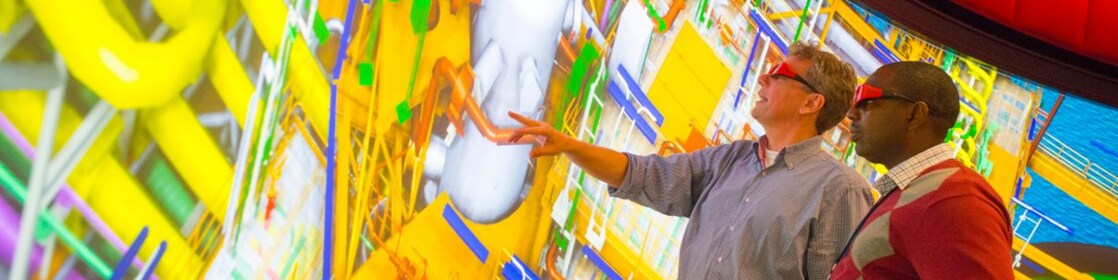 Reservoir engineering | Shell Kuwait