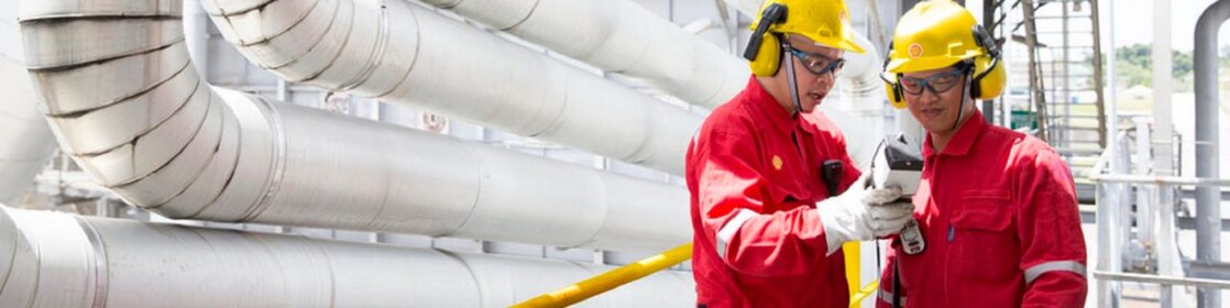 Why choose Shell? | Shell Kuwait