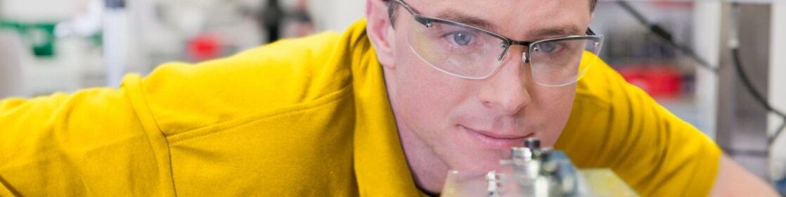 Assessed Internships | Shell Kuwait