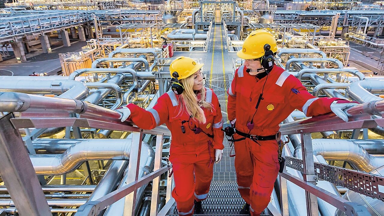 Pipeline, Flow Assurance and Subsea Engineering | Shell Kuwait