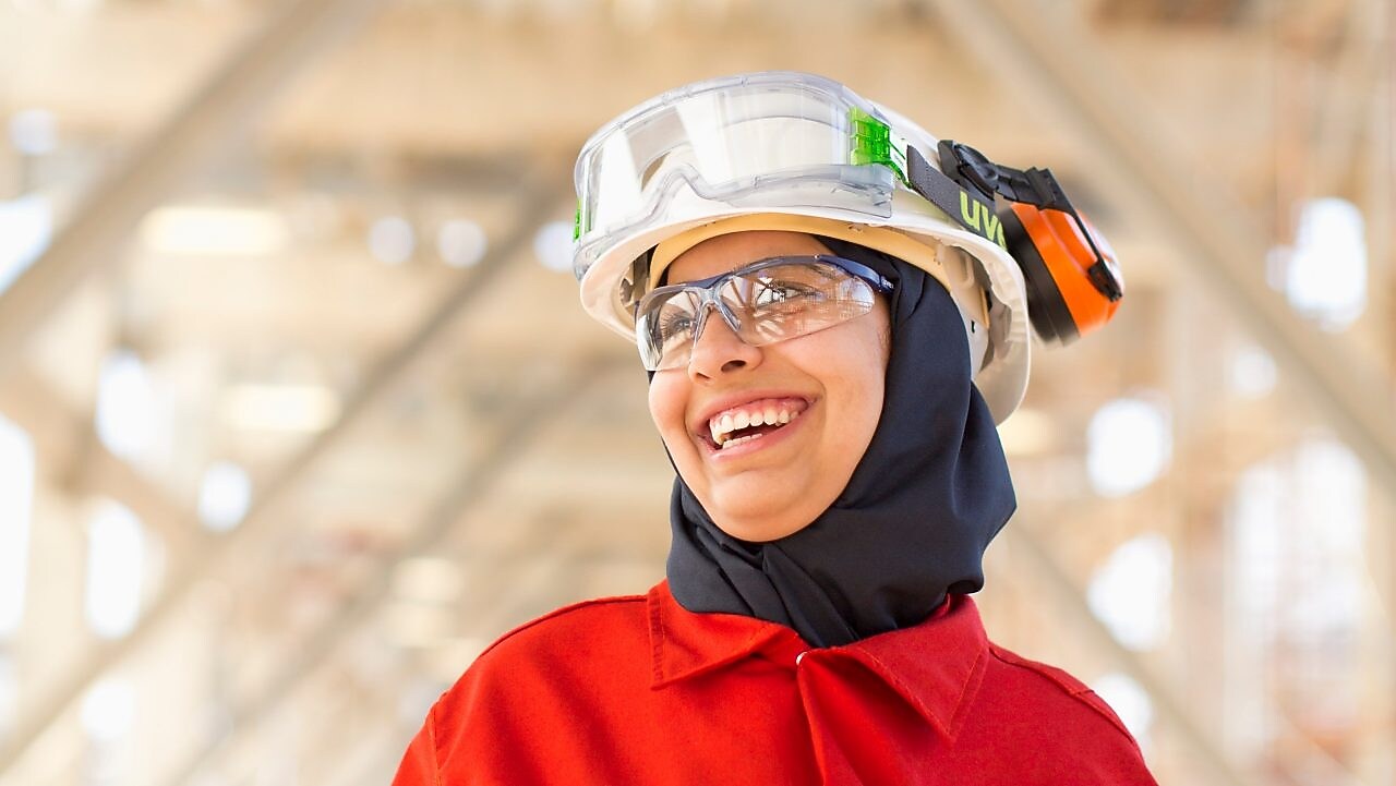 Rotating Equipment Engineering | Shell Kuwait